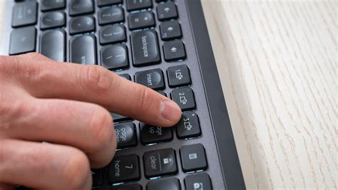 Logitech MX Keys S Review Tested Rated