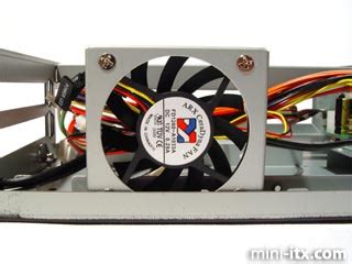 Mini Itx Com Reviews Travla C137