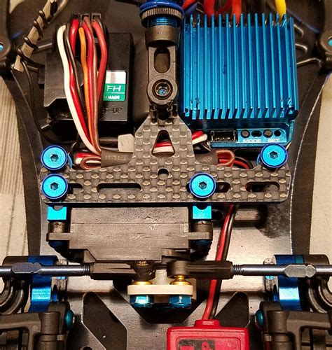 Associated RC 12 R5 2 Page 66 R C Tech Forums