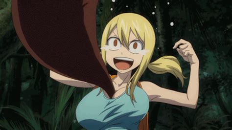 Fairy Tail OVA 2016 Lucy 02 By TheForgottenSaint47 On DeviantArt