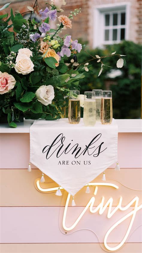 Gallery — Tiny Bubbles