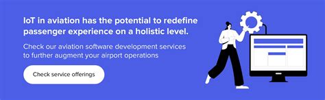 What Is Iot In Aviation Benefits Applications And Challenges