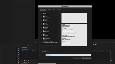Easy Adobe Premiere Pro Tutorial For Beginners A Complete Guide
