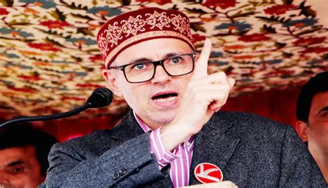 X Post Video ” ఇంకా మీలో మీరే కొట్టుకుంటూ ఉండండి ” ఒమర్‌ అబ్దుల్లా