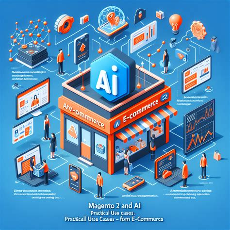 magento 2 and ai practical use cases for e commerce magefine