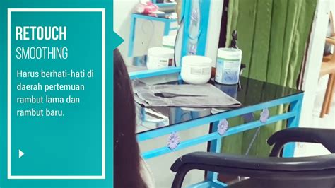 Tutorial Lengkap Smoothing Retouch