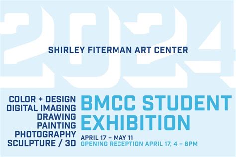 Bmcc Art Department At Sfac Sfac