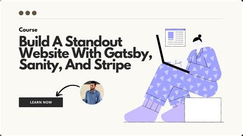 Build A Standout Website With Gatsby Sanity And Stripe Rlearnreactjs