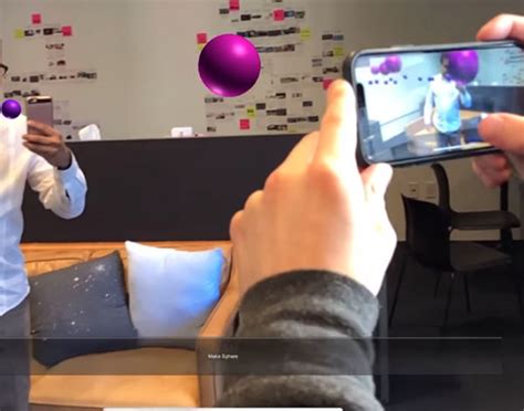 2020 Augmented Reality Trends Ninjawards Cubicle Ninjas