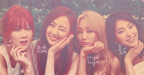 씨스타 소유와 다솜 스타쉽과 재계약 보라 떠나고 효린 계속 논의중