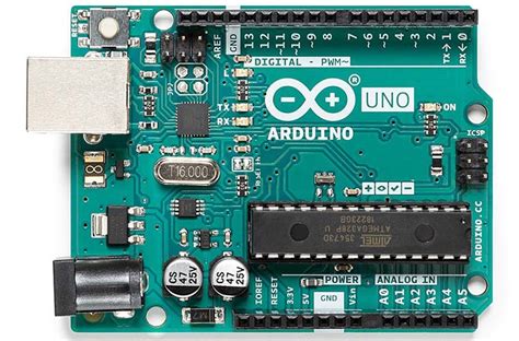 Arduino Electrónica Y Programación Arduino Electrónica Y Programación