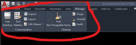 Solved Appload In Autocad Lt Autodesk Community