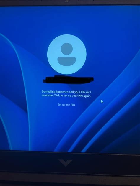 Pin Isnt Available Rpcbuild