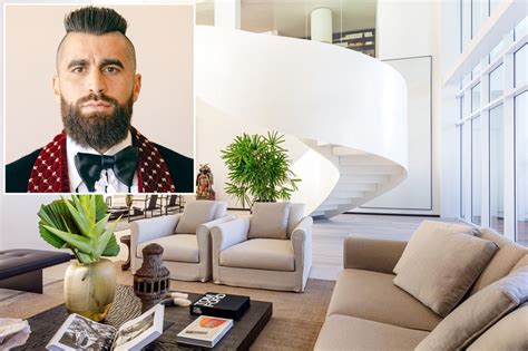 Real Estate Royal Robert Rivani Lands 7 5m Miami Penthouse