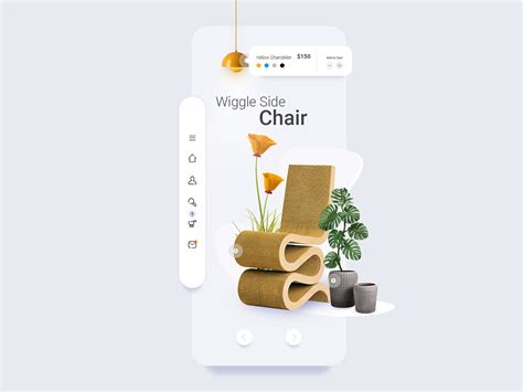 Ecommerce On Behance