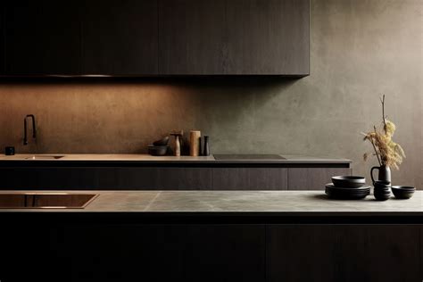 Kitchen Sink Architecture Countertop Ai Free Photo Rawpixel