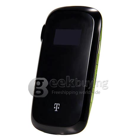 T Mobile G Mobile Hotspot Wcdma Mhz Portable Wlan Wifi Router