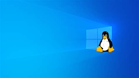 Windows 10 To Include A Linux Kernel For WSL Thurrott Com