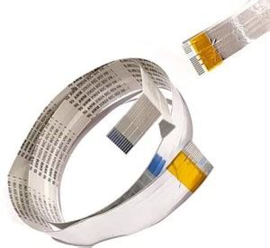 Haedlink Ccd Scanner Cable Ccd Cable For Never Stop Laserjet Mfp W A A Black Ink