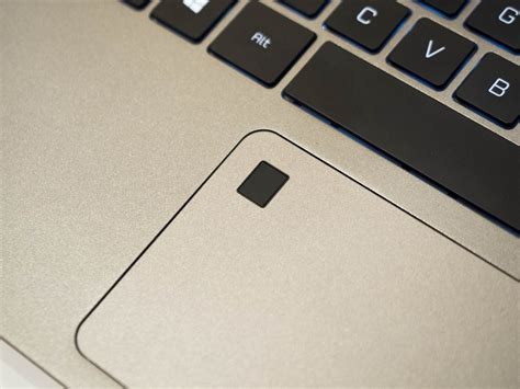 Every Windows Hello Compatible Laptop Windows Central