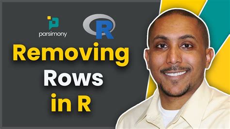 how to remove rows and records in r ⬅️ removing rows records
