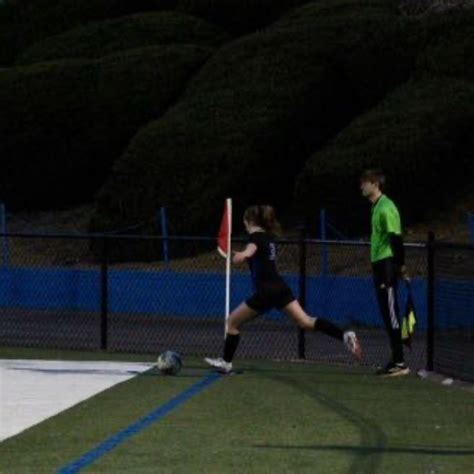 Cara Baileys Soccer Recruiting Profile