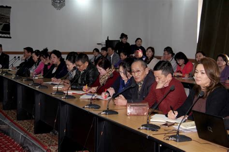 ТӨР НИЙГМИЙН ТҮНШЛЭЛ 2017 НЭЭЛТТЭЙ ХЭЛЭЛЦҮҮЛЭГ ЗОХИОН БАЙГУУЛАВ