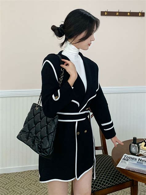 루미에르 백화점입고🔥 빅세라 라인 코트 숏코트 핸드메이드코트 모직코트 울코트 캐시미어 트위드자켓 배색자켓 케이프 케이프