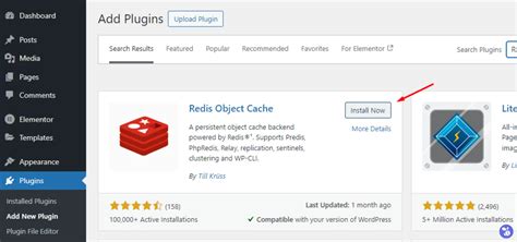 Enable Object Caching On Your Wordpress Website Thebeehost