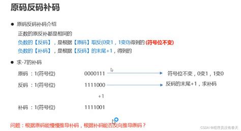 java基础——进制和位运算 进制运算java csdn博客