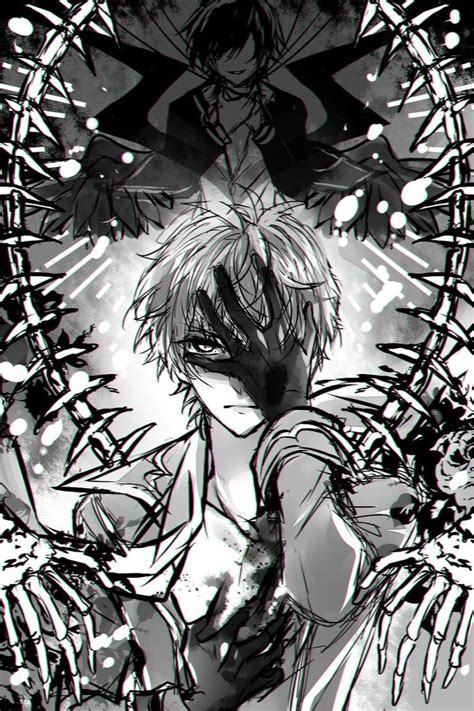 Pin Di Ruby Su Code Geass