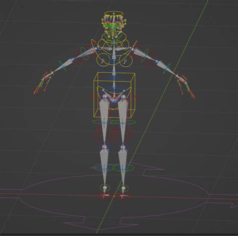 Community Input Needed Should Bone Constraints Default To Local Space