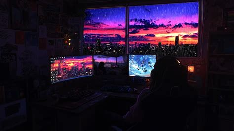 멍하니 빗소리로 휴식 수면 유도 빗소리 Asmr Youtube