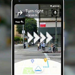 AR Navigation For Vehicles Download Scientific Diagram