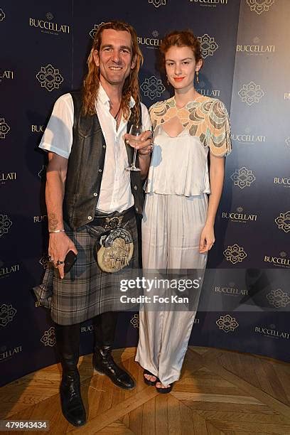 Ale Jarl De Basseville Photos And Premium High Res Pictures Getty Images