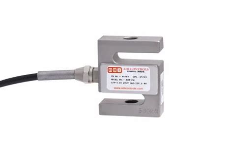 S Beam Load Cell At ₹ 3500 S Beam Load Cell In Vadodara Id