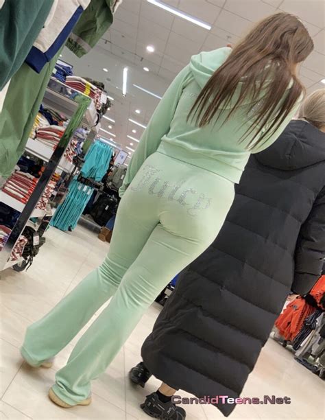 Sexy Candid Girl Juicy Ass Candid Teens