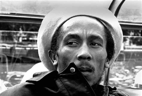 Bob Marley The Life And Legacy Of The Reggae Legend