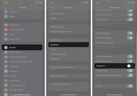 Predictive Emoji Not Working On Iphone 6 Ways To Fix It Igeeksblog