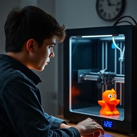 Robotics Projects For Beginners Build Your Own 3d Robot