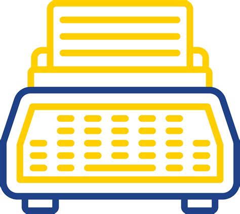 Typing Vector Icon Design 16614322 Vector Art At Vecteezy