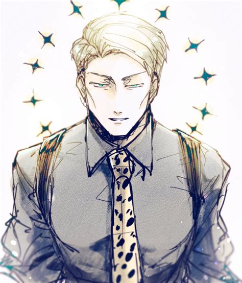 Nanami Kento Jujutsu Kaisen Drawn By 96gomaice Danbooru