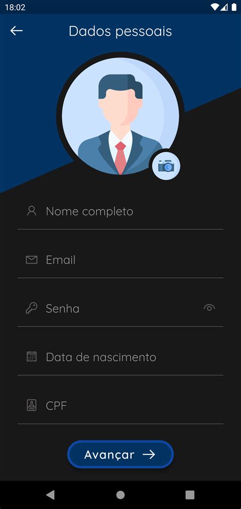 Github Joaoxavierdev Autonomo App Flutter Projeto Flutter Feito Para Fins De Aprendizado