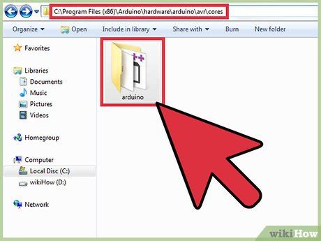 How To Write Arduino Software In C Steps With Pictures