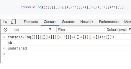 这些JavaScript编程黑科技高逼格代码让你惊叹不已 javascript 代码