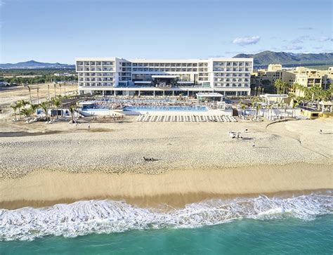 Hotel Riu Palace Baja California Updated 2022 Prices And Resort Reviews