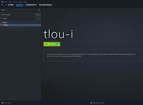 How To Add A Game To Steam And Enable Steam Input