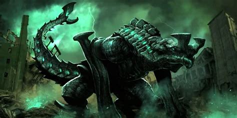 Pacific Rim Kaiju Concept Art Pacific Rim Kaiju Pacific Rim Kaiju