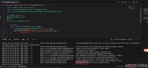 在vscode配置java开发环境的保姆级教程(适配各类ai编程ide) 技术栈 在vscode配置java开发环境的保姆级教程(适配各类ai编程ide) 技术栈