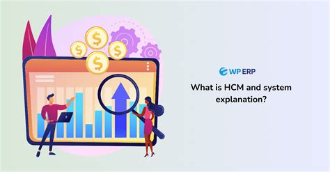 What Are The Differences Between HRIS Vs HRMS Vs HCM